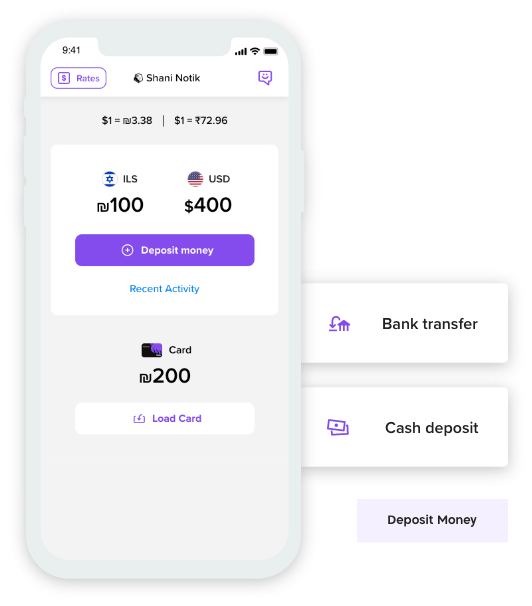 Neema - Better Than a Bank